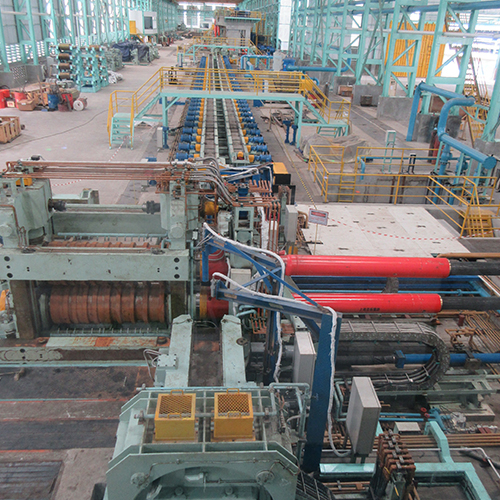 Special Alloy Production Line - Buy Special Alloy Production Line ...